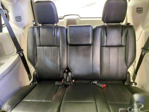 Pelēks Chrysler town-&-country 2012 Viļņa, ar dzinēja tilpumu 3.60 L un nobraukumu 374 tūkst. km par 4900 €, foto 15 vietnē AUTOMOTO.COM.LV