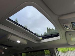 Pelēks Chrysler town-&-country 2014 Viļņa, ar dzinēja tilpumu 3.60 L un nobraukumu 298 tūkst. km par 6499 €, foto 20 vietnē AUTOMOTO.COM.LV