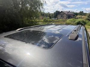 Pelēks Chrysler town-&-country 2014 Viļņa, ar dzinēja tilpumu 3.60 L un nobraukumu 257 tūkst. km par 7900 €, foto 6 vietnē AUTOMOTO.COM.LV