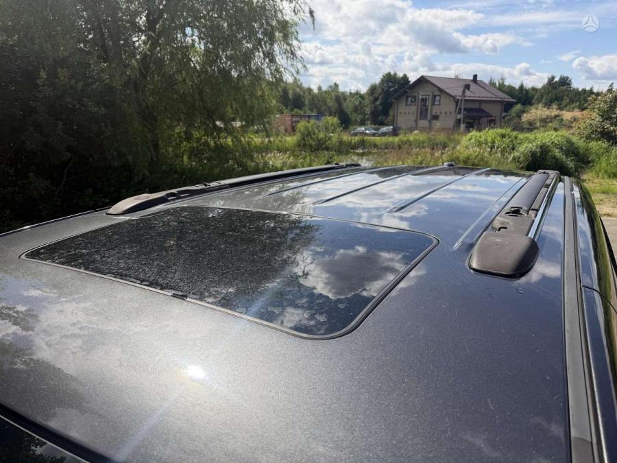 Pelēks Chrysler town-&-country 2014 Viļņa, ar dzinēja tilpumu 3.60 L un nobraukumu 257 tūkst. km par 7900 €, foto 6 vietnē AUTOMOTO.COM.LV