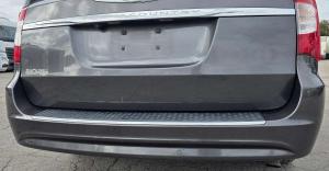 Chrysler town-&-country 2014 Šauļi, ar dzinēja tilpumu 3.60 L un nobraukumu 199 tūkst. km par 5200 €, foto 10 vietnē AUTOMOTO.COM.LV