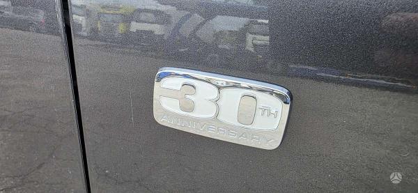 Chrysler town-&-country 2014 Šauļi, ar dzinēja tilpumu 3.60 L un nobraukumu 199 tūkst. km par 5200 €, foto 11 vietnē AUTOMOTO.COM.LV