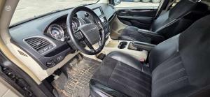 Chrysler town-&-country 2014 Šauļi, ar dzinēja tilpumu 3.60 L un nobraukumu 199 tūkst. km par 5200 €, foto 15 vietnē AUTOMOTO.COM.LV