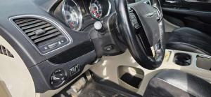 Chrysler town-&-country 2014 Šauļi, ar dzinēja tilpumu 3.60 L un nobraukumu 199 tūkst. km par 5200 €, foto 17 vietnē AUTOMOTO.COM.LV