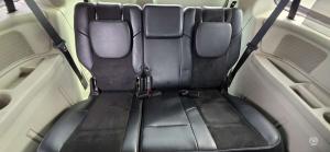 Chrysler town-&-country 2014 Šauļi, ar dzinēja tilpumu 3.60 L un nobraukumu 199 tūkst. km par 5200 €, foto 21 vietnē AUTOMOTO.COM.LV