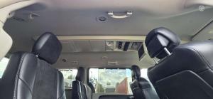 Chrysler town-&-country 2014 Šauļi, ar dzinēja tilpumu 3.60 L un nobraukumu 199 tūkst. km par 5200 €, foto 22 vietnē AUTOMOTO.COM.LV