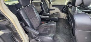 Chrysler town-&-country 2014 Šauļi, ar dzinēja tilpumu 3.60 L un nobraukumu 199 tūkst. km par 5200 €, foto 24 vietnē AUTOMOTO.COM.LV
