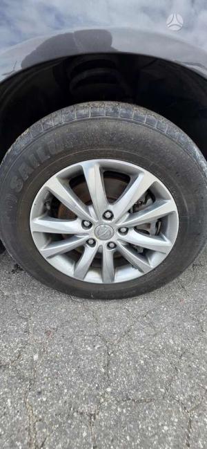 Chrysler town-&-country 2014 Šauļi, ar dzinēja tilpumu 3.60 L un nobraukumu 199 tūkst. km par 5200 €, foto 32 vietnē AUTOMOTO.COM.LV