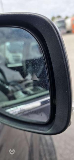 Chrysler town-&-country 2014 Šauļi, ar dzinēja tilpumu 3.60 L un nobraukumu 199 tūkst. km par 5200 €, foto 35 vietnē AUTOMOTO.COM.LV
