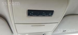 Sarkans Chrysler town-&-country 2008 Rīga, ar dzinēja tilpumu 3.80 L un nobraukumu 233 tūkst. km par 1800 €, foto 15 vietnē AUTOMOTO.COM.LV