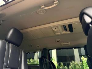 Sarkans Chrysler town-&-country 2013 Viļņa, ar dzinēja tilpumu 3.60 L un nobraukumu 235 tūkst. km par 6800 €, foto 25 vietnē AUTOMOTO.COM.LV