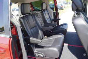 Sarkans Chrysler town-&-country 2015 Viļņa, ar dzinēja tilpumu 3.61 L un nobraukumu 195 tūkst. km par 9500 €, foto 29 vietnē AUTOMOTO.COM.LV