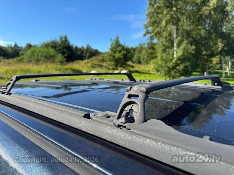 Chrysler town-&-country 2014 Tallina, ar dzinēja tilpumu 3.60 L un nobraukumu 281 tūkst. km par 6900 €, foto 22 vietnē AUTOMOTO.COM.LV