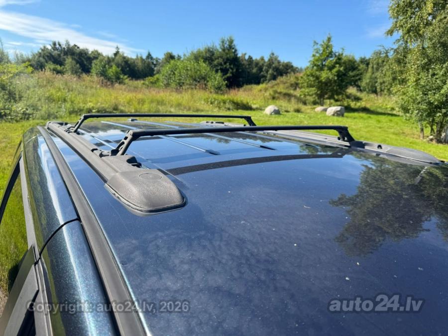 Chrysler town-&-country 2014 Tallina, ar dzinēja tilpumu 3.60 L un nobraukumu 281 tūkst. km par 6900 €, foto 23 vietnē AUTOMOTO.COM.LV
