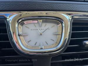 Chrysler town-&-country 2014 Tallina, ar dzinēja tilpumu 3.60 L un nobraukumu 281 tūkst. km par 6900 €, foto 24 vietnē AUTOMOTO.COM.LV