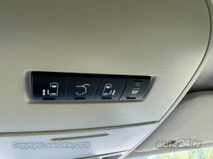Chrysler town-&-country 2014 Tallina, ar dzinēja tilpumu 3.60 L un nobraukumu 281 tūkst. km par 6900 €, foto 29 vietnē AUTOMOTO.COM.LV