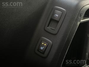 Balts Chrysler town-&-country 2013 Rīga, ar dzinēja tilpumu 3.60 L un nobraukumu 0 tūkst. km par 4399 €, foto 18 vietnē AUTOMOTO.COM.LV