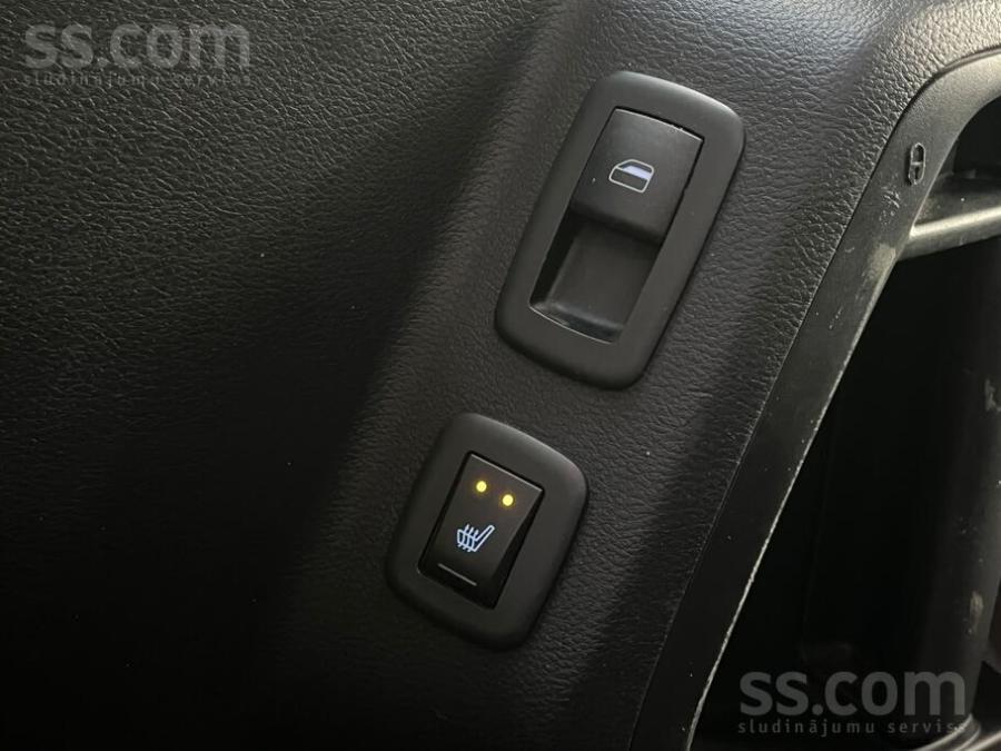 Balts Chrysler town-&-country 2013 Rīga, ar dzinēja tilpumu 3.60 L un nobraukumu 0 tūkst. km par 4399 €, foto 18 vietnē AUTOMOTO.COM.LV
