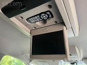 Balts Chrysler town-&-country 2013 Rīga, ar dzinēja tilpumu 3.60 L un nobraukumu 0 tūkst. km par 4399 €, foto 28 vietnē AUTOMOTO.COM.LV