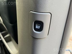 Balts Chrysler town-&-country 2013 Rīga, ar dzinēja tilpumu 3.60 L un nobraukumu 0 tūkst. km par 4399 €, foto 30 vietnē AUTOMOTO.COM.LV