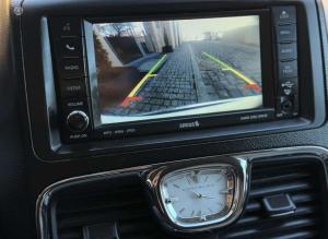 Balts Chrysler town-&-country 2014 Klaipėda, ar dzinēja tilpumu 3.60 L un nobraukumu 245 tūkst. km par 8800 €, foto 28 vietnē AUTOMOTO.COM.LV