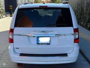 Balts Chrysler town-&-country 2014 Klaipėda, ar dzinēja tilpumu 3.60 L un nobraukumu 248 tūkst. km par 7950 €, foto 13 vietnē AUTOMOTO.COM.LV