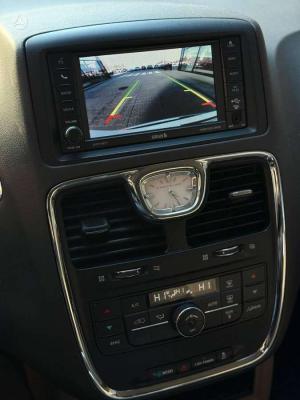 Balts Chrysler town-&-country 2014 Klaipėda, ar dzinēja tilpumu 3.60 L un nobraukumu 248 tūkst. km par 7950 €, foto 19 vietnē AUTOMOTO.COM.LV