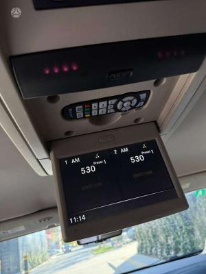 Balts Chrysler town-&-country 2014 Klaipėda, ar dzinēja tilpumu 3.60 L un nobraukumu 248 tūkst. km par 7950 €, foto 20 vietnē AUTOMOTO.COM.LV
