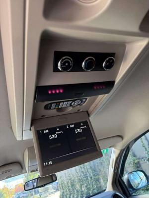 Balts Chrysler town-&-country 2014 Klaipėda, ar dzinēja tilpumu 3.60 L un nobraukumu 248 tūkst. km par 7950 €, foto 21 vietnē AUTOMOTO.COM.LV