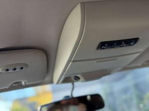 Balts Chrysler town-&-country 2014 Klaipėda, ar dzinēja tilpumu 3.60 L un nobraukumu 248 tūkst. km par 7950 €, foto 24 vietnē AUTOMOTO.COM.LV