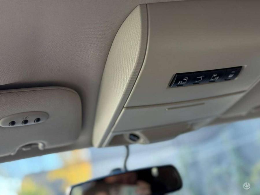Balts Chrysler town-&-country 2014 Klaipėda, ar dzinēja tilpumu 3.60 L un nobraukumu 248 tūkst. km par 7950 €, foto 24 vietnē AUTOMOTO.COM.LV