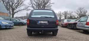 Melns Chrysler Voyager 1999 Valmiera, ar dzinēja tilpumu 2.50 L un nobraukumu 360 tūkst. km par 1400 €, foto 5 vietnē AUTOMOTO.COM.LV