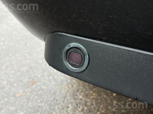 Melns Chrysler Voyager 2005 Rīga, ar dzinēja tilpumu 2.80 L un nobraukumu 0 tūkst. km par 2799 €, foto 25 vietnē AUTOMOTO.COM.LV