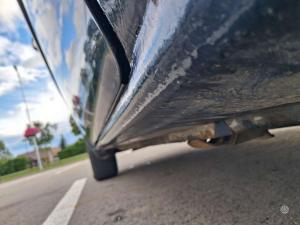 Zils Chrysler Voyager 2005 Kauņa, ar dzinēja tilpumu 3.30 L un nobraukumu 400 tūkst. km par 1500 €, foto 6 vietnē AUTOMOTO.COM.LV