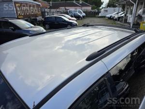 Pelēks Chrysler Voyager 2006 Rēzekne, ar dzinēja tilpumu 2.50 L un nobraukumu 0 tūkst. km par 1450 €, foto 22 vietnē AUTOMOTO.COM.LV