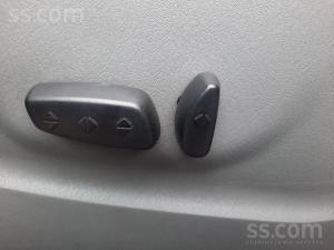 Pelēks Chrysler Voyager 2007 Rīga, ar dzinēja tilpumu 2.80 L un nobraukumu 0 tūkst. km par 2890 €, foto 18 vietnē AUTOMOTO.COM.LV
