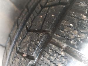 Pelēks Chrysler Voyager 2007 Kauņa, ar dzinēja tilpumu 3.30 L un nobraukumu 275 tūkst. km par 400 €, foto 12 vietnē AUTOMOTO.COM.LV