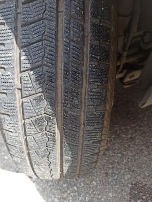 Pelēks Chrysler Voyager 2007 Kauņa, ar dzinēja tilpumu 3.30 L un nobraukumu 275 tūkst. km par 400 €, foto 14 vietnē AUTOMOTO.COM.LV