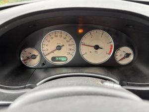 Pelēks Chrysler Voyager 2008 Viļņa, ar dzinēja tilpumu 0.00 L un nobraukumu 310 tūkst. km par 600 €, foto 6 vietnē AUTOMOTO.COM.LV