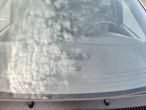 Grey Chrysler Voyager 2008 in Vilnius, with an engine capacity of 2.78 L and mileage of 170 thousand km for 3000 €, photo 9 on AUTOMOTO.COM.LV