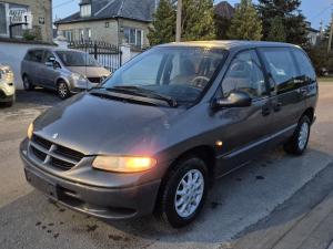 Chrysler Voyager 2000 in Siauliai, with an engine capacity of 2.50 L and mileage of 224 thousand km for 750 €, photo 5 on AUTOMOTO.COM.LV