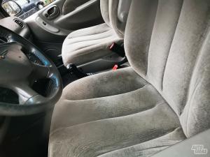 Chrysler Voyager 2001 Visaginas, ar dzinēja tilpumu 2.50 L un nobraukumu 336 tūkst. km par 550 €, foto 5 vietnē AUTOMOTO.COM.LV