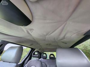 Chrysler Voyager 2005 Ukmergė, ar dzinēja tilpumu 2.80 L un nobraukumu 330 tūkst. km par 700 €, foto 19 vietnē AUTOMOTO.COM.LV