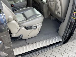 Chrysler Voyager 2006 in Vilnius, with an engine capacity of 2.80 L and mileage of 250 thousand km for 750 €, photo 19 on AUTOMOTO.COM.LV