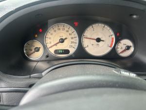 Chrysler Voyager 2007 Varėna, ar dzinēja tilpumu 2.50 L un nobraukumu 282 tūkst. km par 640 €, foto 12 vietnē AUTOMOTO.COM.LV
