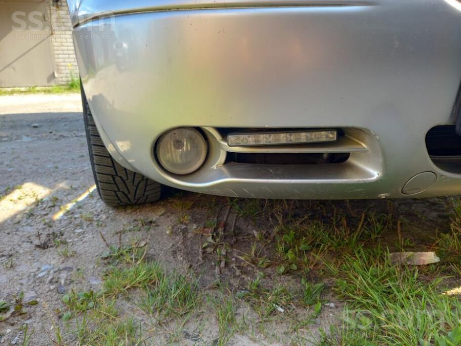 Chrysler Voyager 2007 Rīga, ar dzinēja tilpumu 2.80 L un nobraukumu 243 tūkst. km par 2250 €, foto 7 vietnē AUTOMOTO.COM.LV