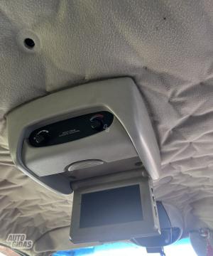 Chrysler Voyager 2007 Kauņa, ar dzinēja tilpumu 3.80 L un nobraukumu 230 tūkst. km par 520 €, foto 8 vietnē AUTOMOTO.COM.LV