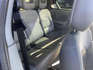 Chrysler Voyager 2008 Rīga, ar dzinēja tilpumu 2.80 L un nobraukumu 240 tūkst. km par 1900 €, foto 11 vietnē AUTOMOTO.COM.LV