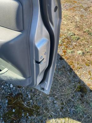 Chrysler Voyager 2008 Rīga, ar dzinēja tilpumu 2.80 L un nobraukumu 240 tūkst. km par 1900 €, foto 13 vietnē AUTOMOTO.COM.LV