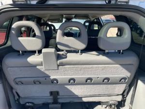 Chrysler Voyager 2008 Rīga, ar dzinēja tilpumu 2.80 L un nobraukumu 240 tūkst. km par 1900 €, foto 15 vietnē AUTOMOTO.COM.LV